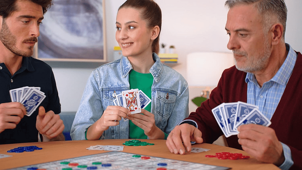 How to Play Sequence | Official Rules