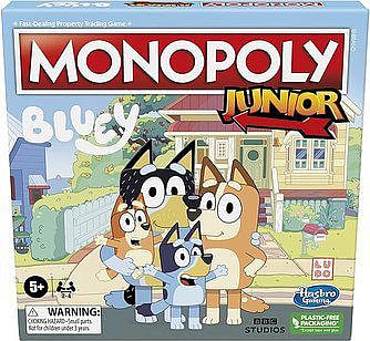 Top Monopoly Editions: The Best Versions of the Classic Game