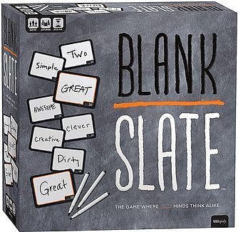 Blank Slate Rules - Setup, How to Play, and Strategy