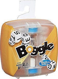 How to Play Boggle | Official Rules