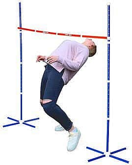 How to do the Limbo | Official Game Rules