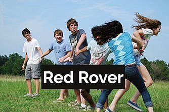 How to Play Red Rover | Official Game Rules