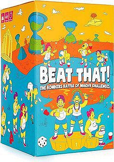 How to Play Beat That! | Official Rules