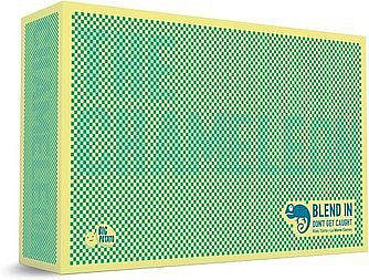 How to Play The Chameleon | Official Game Rules