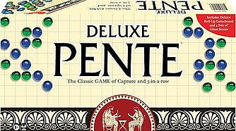How to Play Pente | Official Game Rules