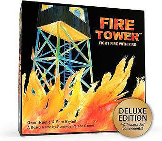 How to Play Fire Tower | Official Game Rules