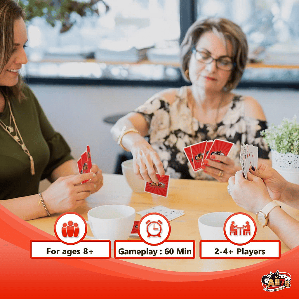 How to Play Canasta - Complete Rules, Scoring & Winning Strategies