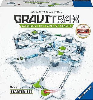 Gravitrax Setup and Instructions | Official Game Rules