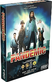 Pandemic Rules | How to Play, Setup & Winning Strategy