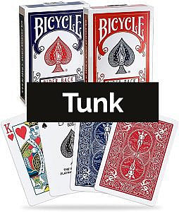 How to Play Tunk | Official Rules
