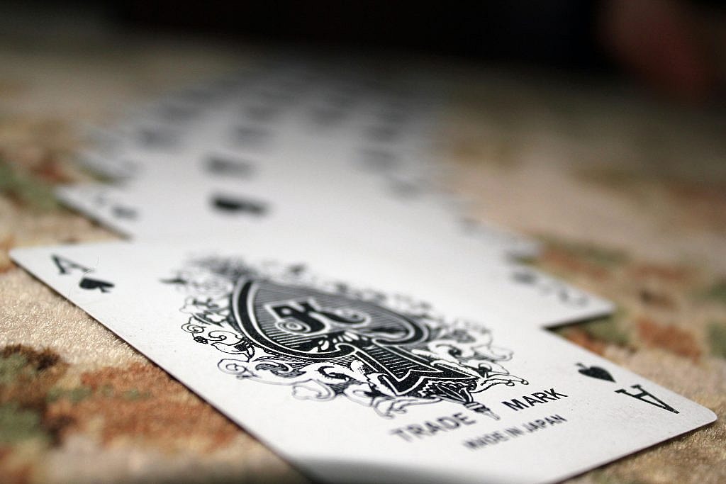 Differences Between Rummy and Gin Rummy