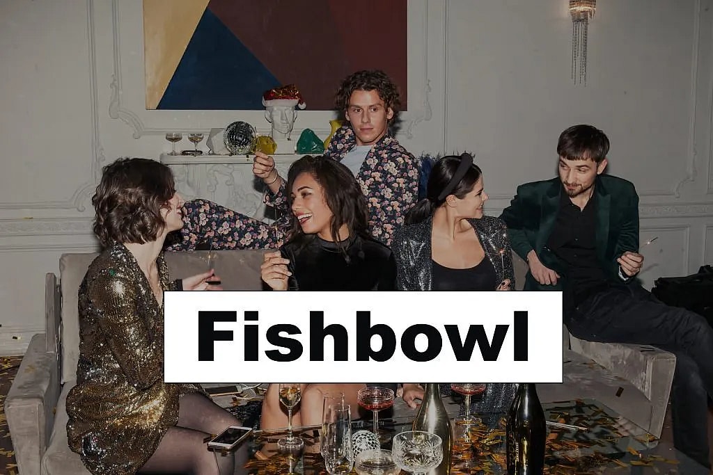 How to Play Fishbowl | Official Rules