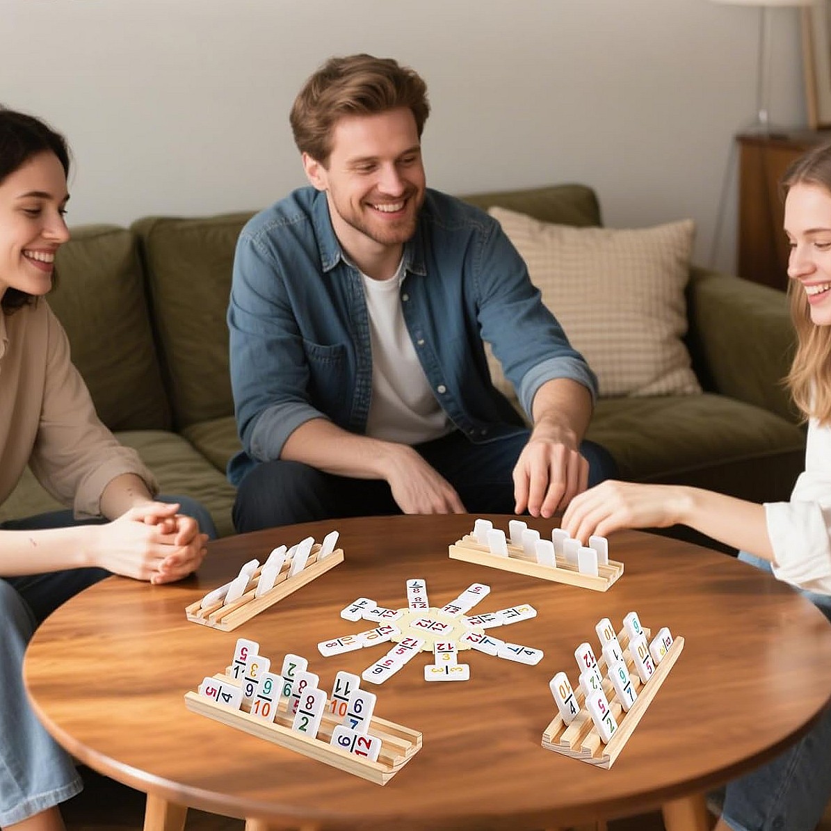 Mexican Train Dominoes Rules – Setup, Gameplay and Strategy Guide