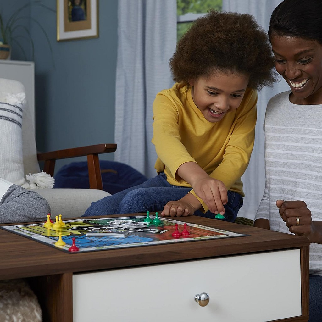 How to Play Sorry! | Official Rules