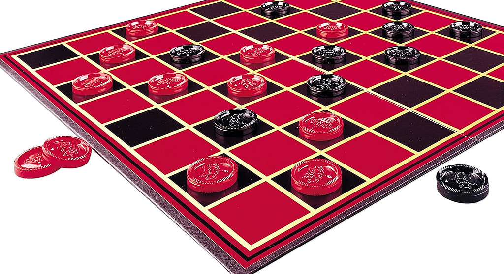 How to Play Checkers - Rules, Setup & Strategy Guide