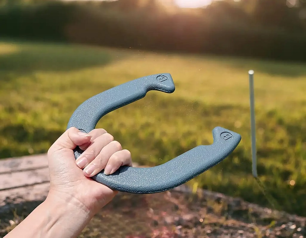 Horseshoes Rules: How to Play, Scoring & Strategy Tips