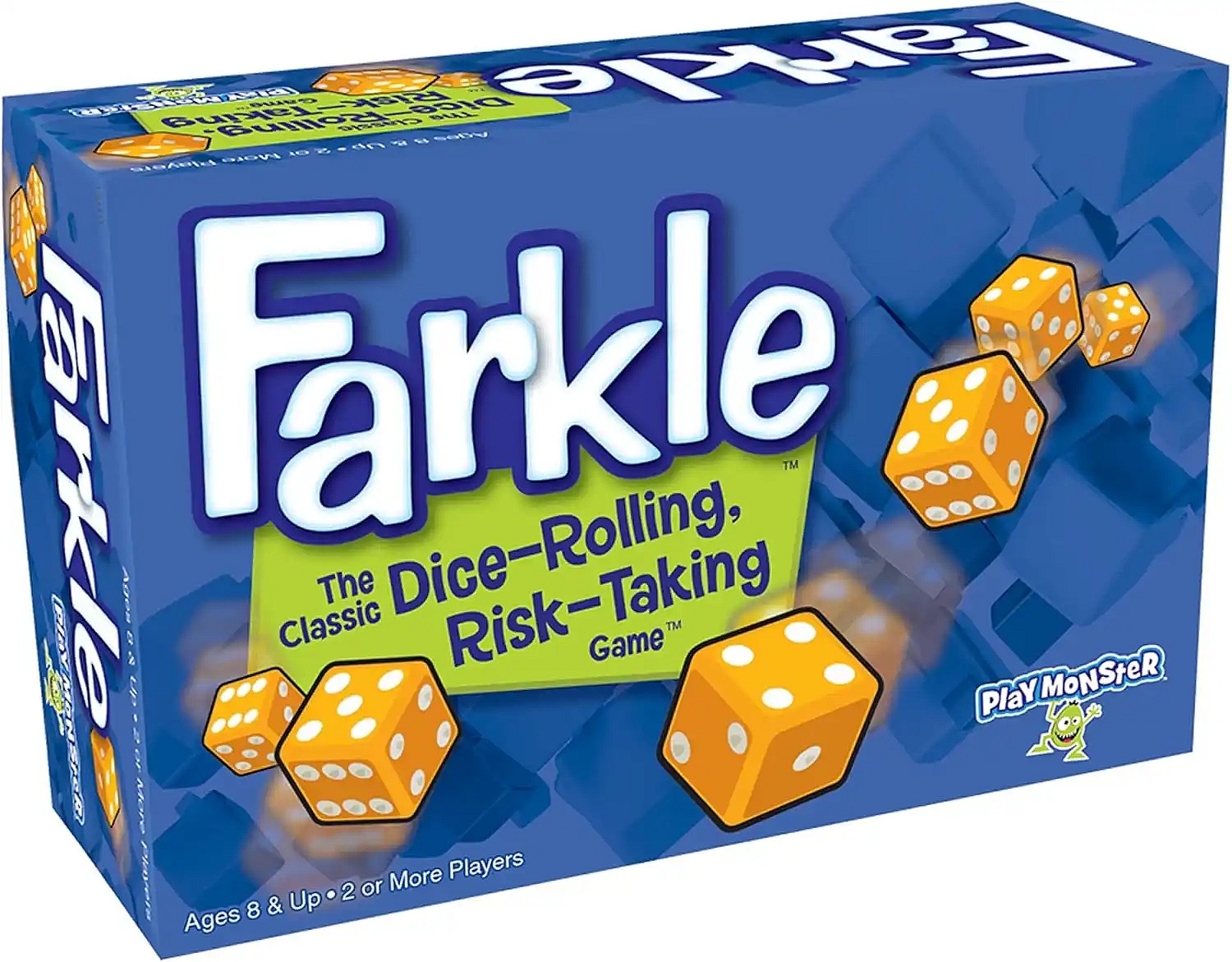 Dice Games | Official Game Rules