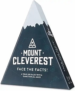 How to Play Mount Cleverest | Official Rules