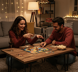 Official Samba (Canasta) Rules: How to Play the Card Game