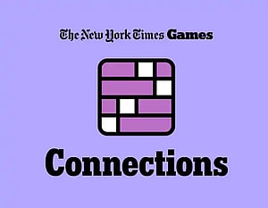 How to Play NYT Connections | Word Game Rules & Tips