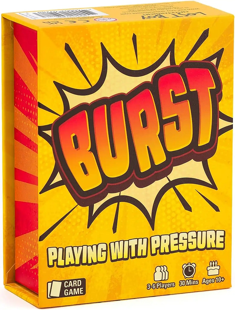 Party Card Games | Official Game Rules