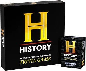 How to Play History Channel Trivia | Official Game Rules