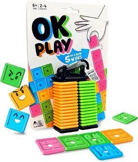 How to Play OK Play | Official Game Rules