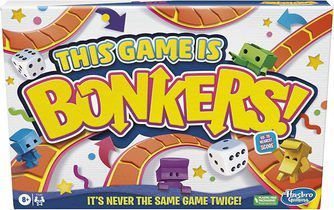 How to Play This Game is Bonkers! | Official Game Rules