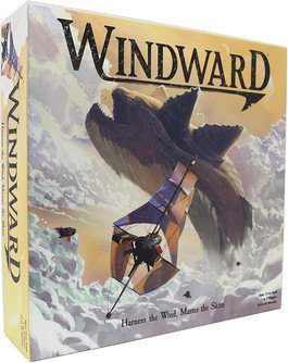 How to Play Windward | Official Game Rules