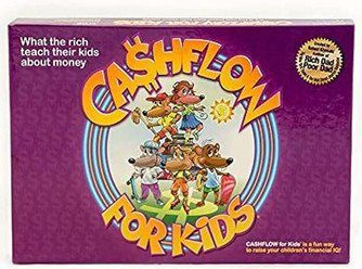 How to Play CASHFLOW | Official Rules