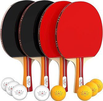 How to Play Ping Pong – Official Table Tennis Rules Explained