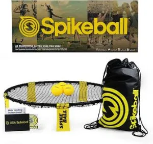 How to PlayOfficial Spikeball Rules| Official Rules