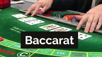 Baccarat Rules: How to Play, Win, and Master Strategy