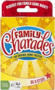 How to Play Charades | Official Game Rules