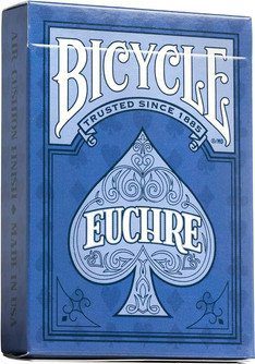 Euchre Rules: How to Play, Score & Win the Classic Card Game