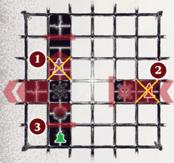 How to Play The Night Cage | Official Game Rules