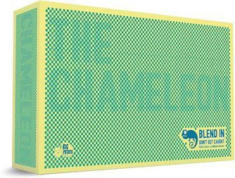The Chameleon Game Rules – How to Play the Chameleon Game
