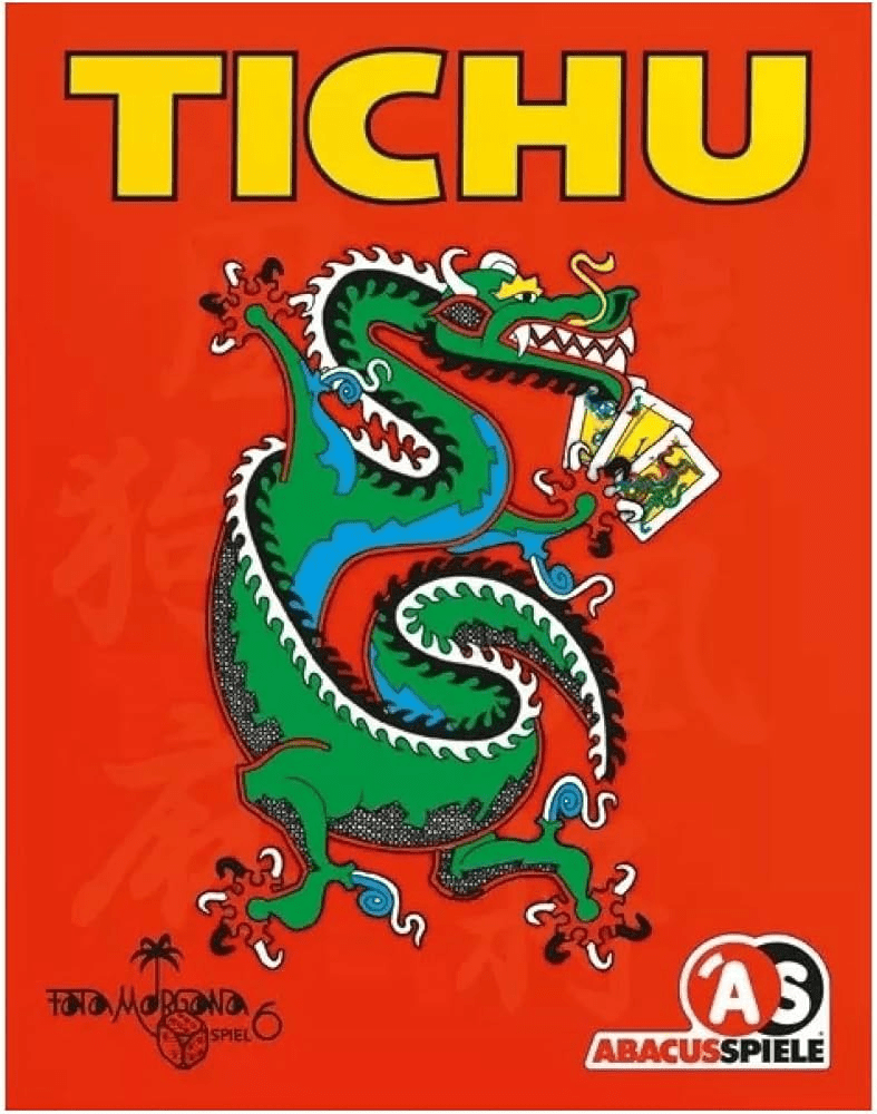 How to Play Tichu | Official Game Rules