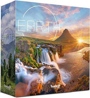 How to Play Earth | Official Game Rules
