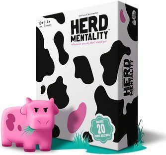 Herd Mentality Rules – How to Play, Tips & Winning Guide