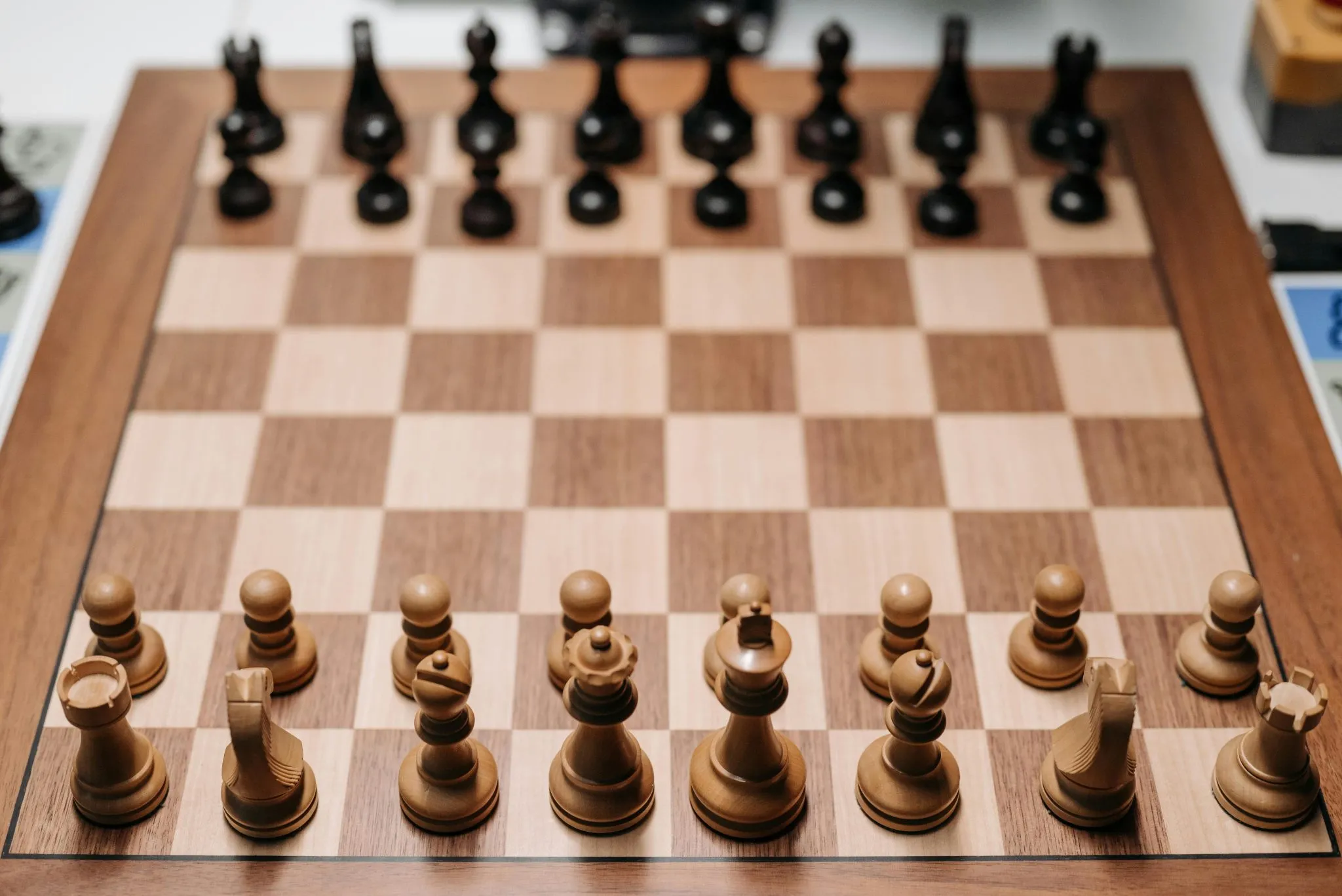 Official Chess Rules: How to Play, Piece Movements & Strategy