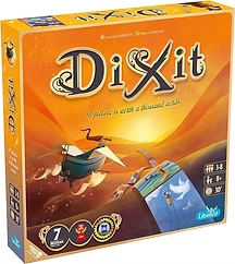 Dixit Game Rules – How to Play, Scoring, Strategy, Variations & Tips