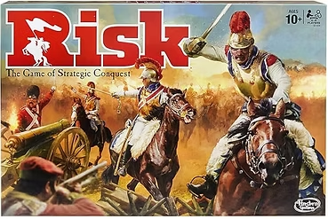 How to Play Risk: Official Rules & Gameplay Guide