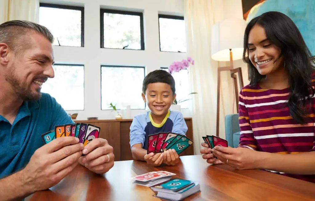 How to Play UNO Flip! | Official Rules