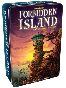 How to Play Forbidden Island | Official Rules