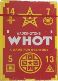 How to Play Whot! – Complete Rules, Scoring & FAQs