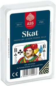 How to Play Skat | Official Rules