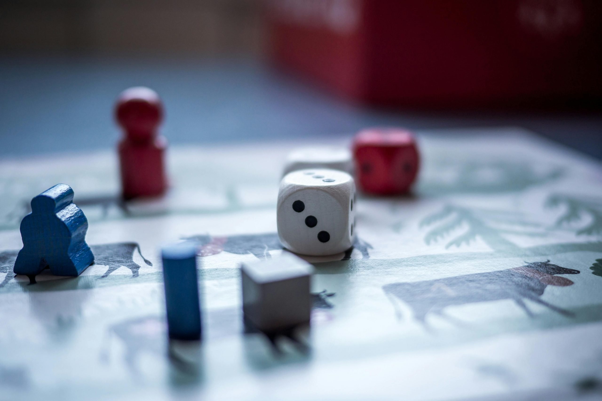 Board Game Rules A-Z | Official Game Rules
