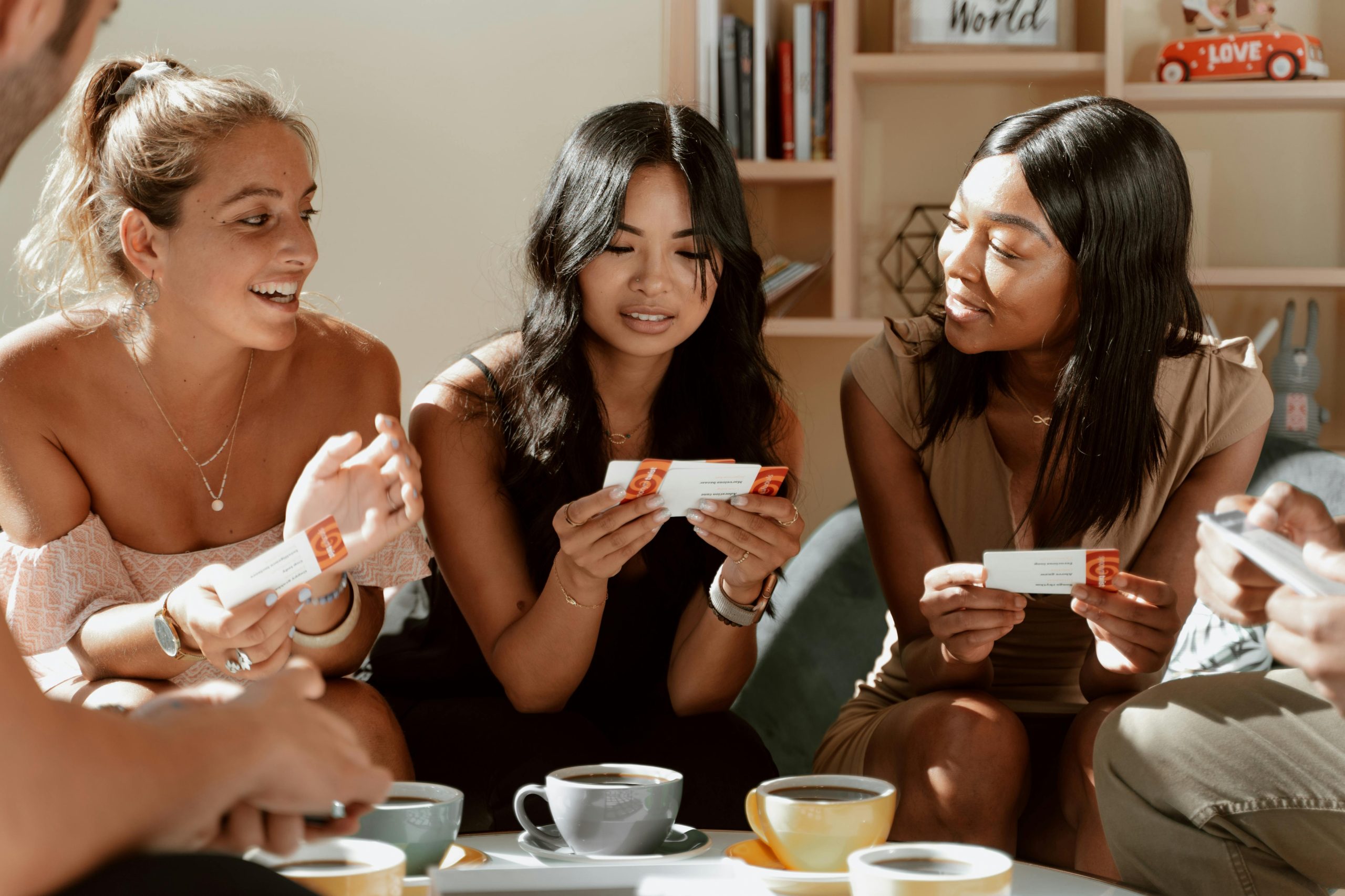 The Most Viral Card Games Taking Over TikTok