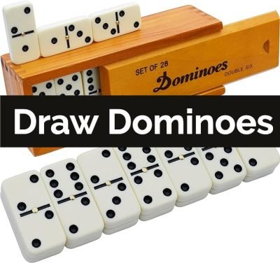 Domino Games | Official Game Rules